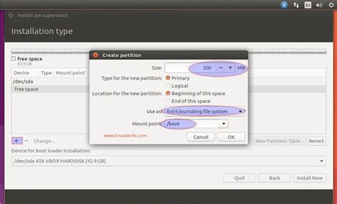 Ubuntu 16 10 Yakkety Yak Desktop Installation Guide