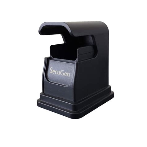 Fingerprint Image Processing Fulcrum Biometrics India