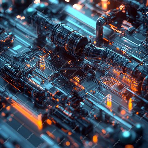 Rendering Pipeline Visualization Showing How A Gpu Processes Graphics From Input To Output