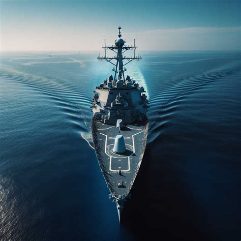 Us Navy Helios Laser Weapon Understanding The Helios The Us Navys