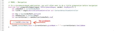 Ios Performseguewithidentifier Wont Push View Stack Overflow