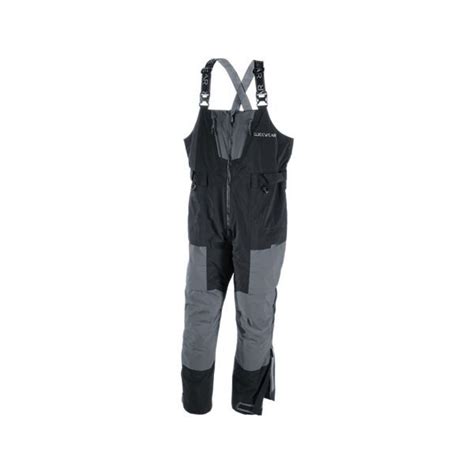 Johnny Morris Bass Pro Shops Guidewear Elite Bibs For Men Black 2xl In 2022 Men Bass Pro