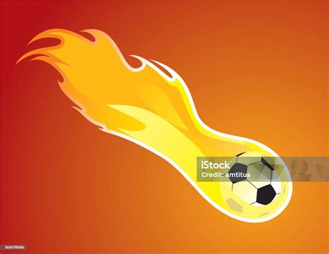 Bola Api Ilustrasi Stok Unduh Gambar Sekarang Api Fenomena Alam