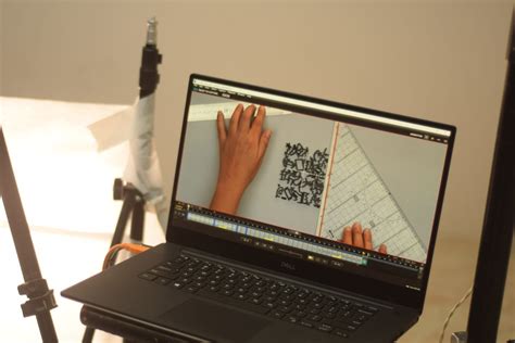 The New Css Tricks Video Intro By Dina Amin Css Tricks