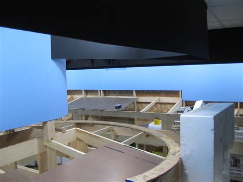 Lighting Model Railroad Hobbyist Magazine