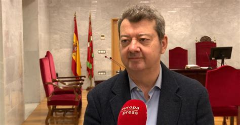 Rodríguez Achútegui Jjpd Censura Al Cgpj Que Se Involucre En Una