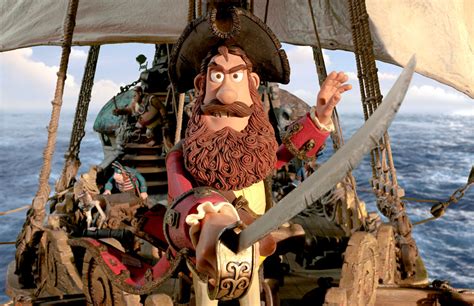 Cine y acción Piratas Volvemos a surcar los mares