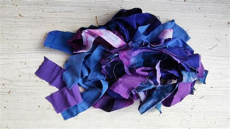 Wave Landscape Patchwork