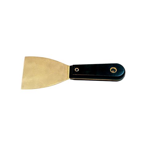 Non Sparking Putty Knife