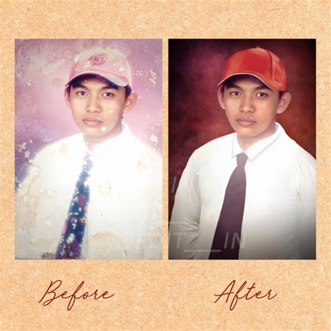Jual Jasa Edit Desain Manipulasi Foto Photo Kota Depok NAPASI