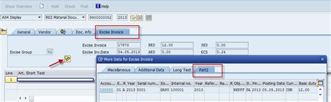 Help Regarded Ers Sap Community