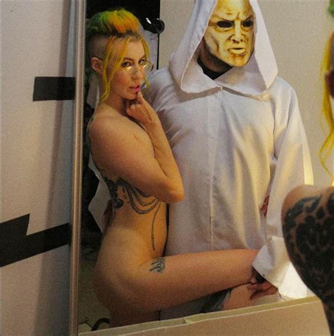 Comic Book Girl 19 Nude Pics Porn Video Scandal Planet