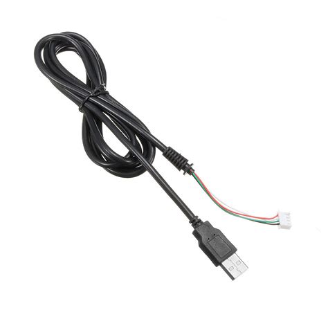 Rac C200 Zero Delay Usb Encoder Cable For Arcade Joystick Pc Mame