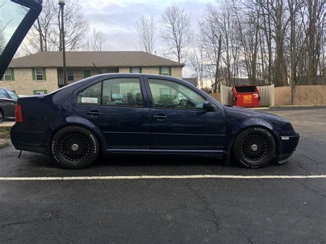 New To Me Mk4 1 8t Added To The Collection R Jetta
