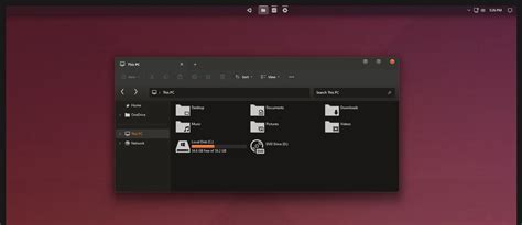 Ubuntu Dark Theme For Windows 11 Enable Windows Theme Customization