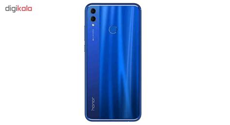مشخصات، قیمت و خرید گوشی موبایل آنر مدل 8X JSN-L22 دو سیم کارت ظرفیت ...