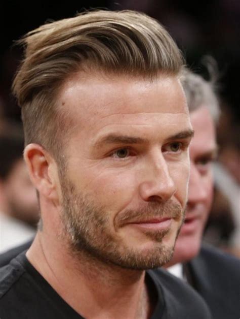 Undercut Comb Over Estilos De Cabello Hombre Cortes De Pelo Hombre