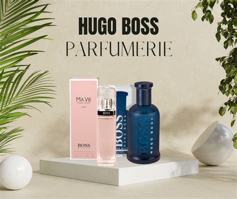 Hugo Boss od uniforem po dokonalé obleky
