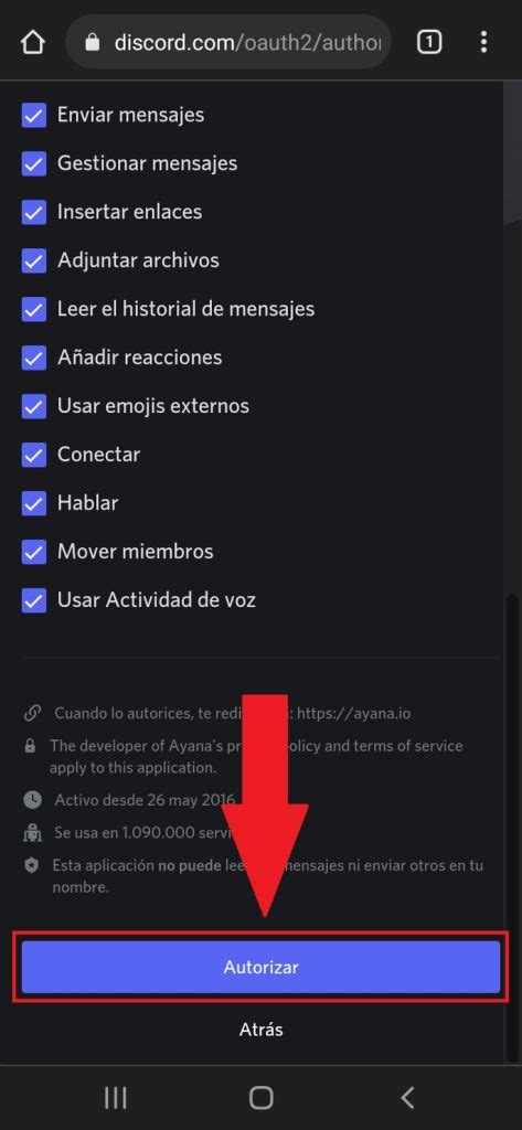 Como Hacer Un Bot De Discord Recuperar Correo