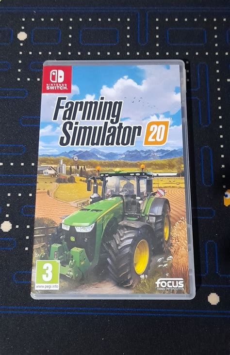 Farming Simulator 20 Abrantes São Vicente E São João E Alferrarede
