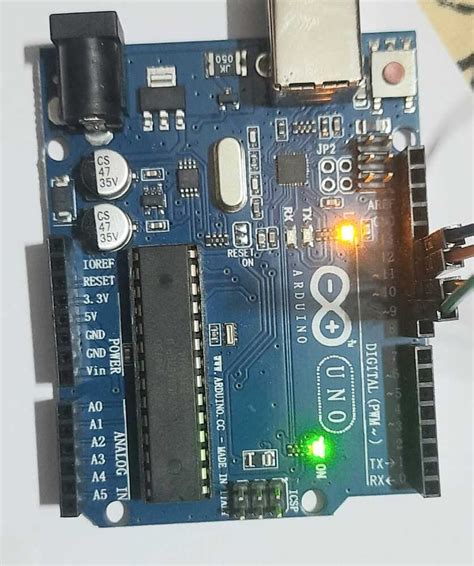 How Do I Build A Robotic Arm With Using 4 Servomg995 1 Stepper