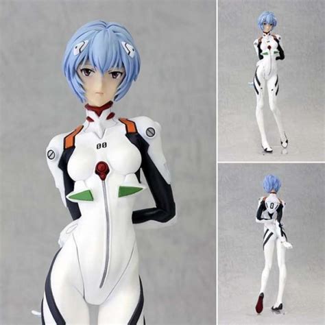 Jual Ichiban Kuji Figure Rei Ayanami Evangelion Third Impact Cm Di Seller KizeiID Kebon