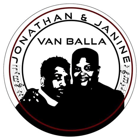 Jonathan And Janine Van Balla Ministries Cape Town