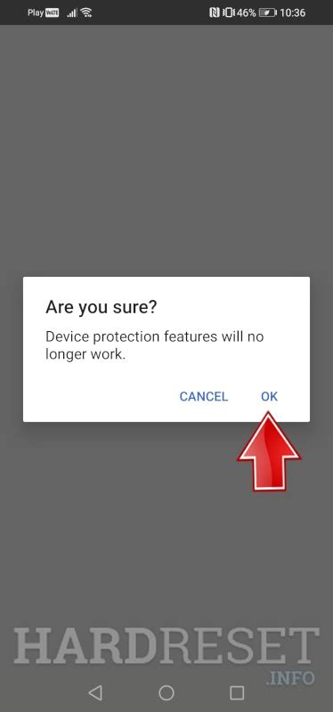 How To Remove Google Account From HUAWEI Y9 2018 HardReset Info