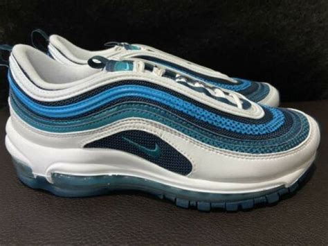 Blue Nike Shoes For Girls