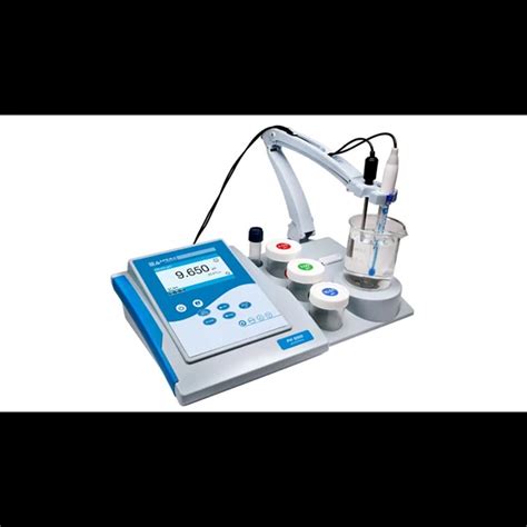 Jual APERA Instruments PH Research Grade Benchtop PH Meter Kit Bekasi Andalan Prima Sejahtera