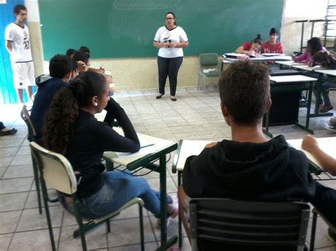 Eletiva Professoras Eliane E Lucimara Professor Gibi