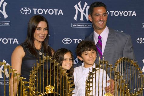 Jorge Posada Se Retire Après 17 Saisons La Presse