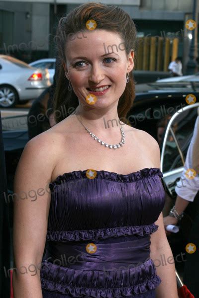 Photos And Pictures Cerris Morgan Moyer Arriving At The Premiere Of Appaloosa In Beverly