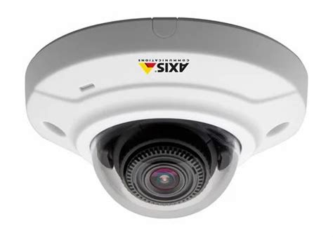Axis IP Camera At Best Price In Mumbai By Global I Catcher ID 4815495891