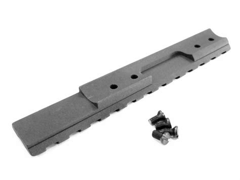 Savage Rascal Scope Mount Type 2
