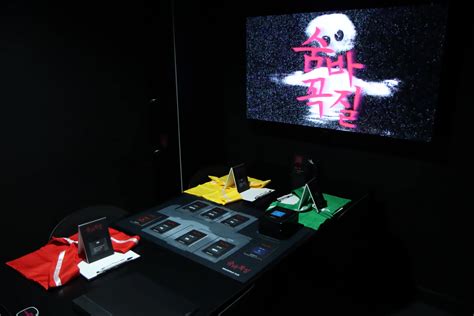 리얼월드 클루 크라임씬 추리 보드게임 카페 리얼월드 클루 건대