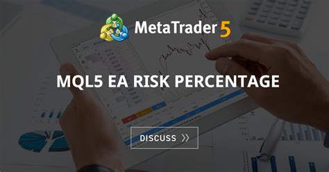 Mql5 Ea Risk Percentage Trading Simulator Expert Advisors And Automated Trading Mql5