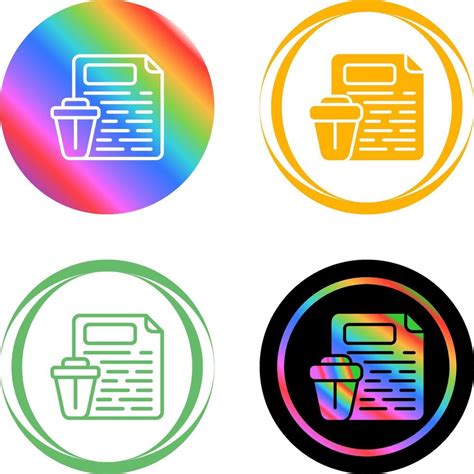 Delete Button Vector Icon 40767108 Vector Art At Vecteezy