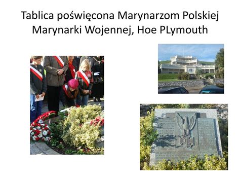Ppt Kr Tka Historia Polskiej Marynarki Wojennej Powerpoint