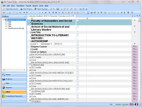 how translation memory tm can benefit your translation project