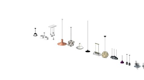 Pendant Lights 3d Warehouse Vrogue Co