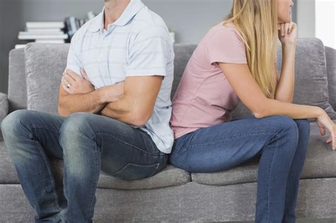 Separated Couples Cant Afford To Live Apart