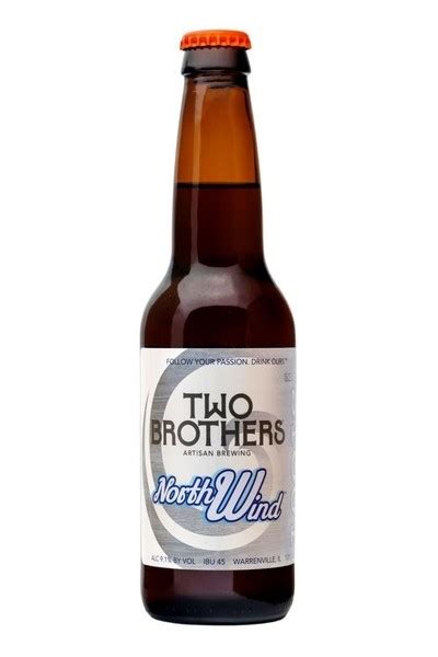 Two Brothers Northwind Stout Price Ratings And Reviews Order Online
