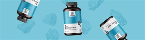 Цинк бисглицинат 15 мг 365 таблетки Healthyworld Bg