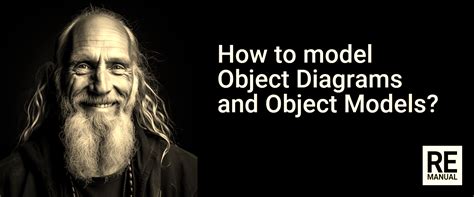 Modeling And Diagrams Manuals