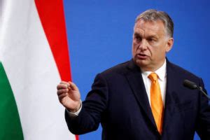 Viktor Orban dă de pământ cu Legea europeană privind libertatea presei Ajungem în