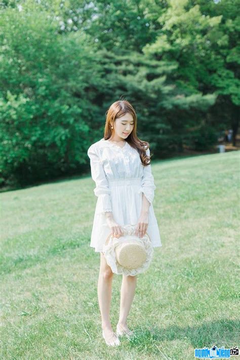 Hot Girl Jin Ju