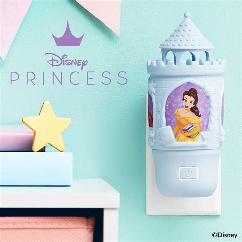 Scentsy Disney Princess Wall Fan Scentsy Online Store