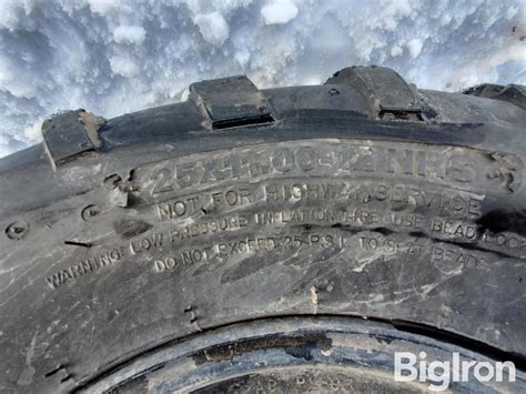 2014 Polaris Ranger 570 Utv Bigiron Auctions