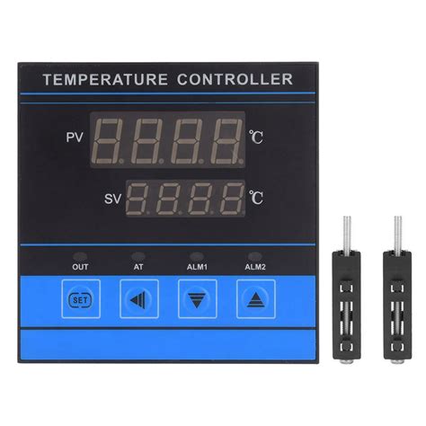Controlador De Temperatura Digital Controlador De Temperatura